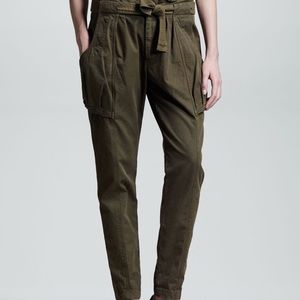 A.L.C. | Pants & Jumpsuits | Alc Randall Pants | Poshmark